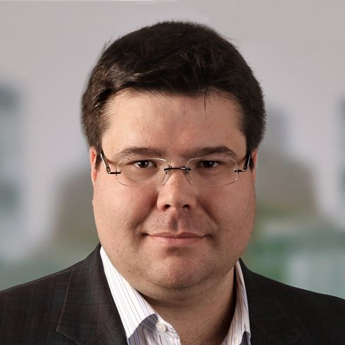 Alex Panas | McKinsey & Company